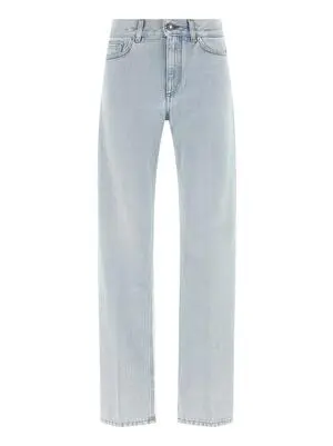 GIVENCHY GIVENCHY Straight Denim Jeans