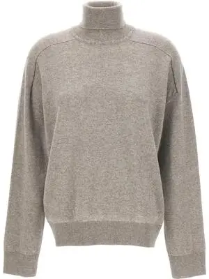 ARMARIUM Dimitri Cashmere Sweater - Gray