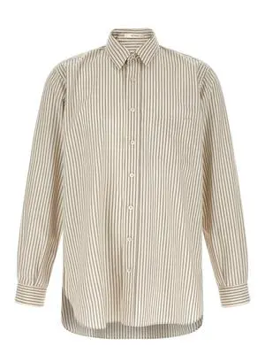 THE ROW Kardiff' Shirt - Multi