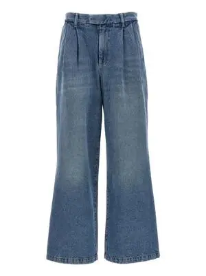 ARMARIUM Giorgia Denim Jeans - Blue