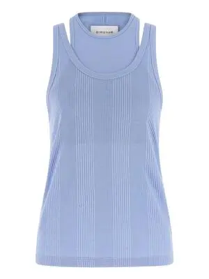 ARMARIUM Filippa Tank Top - Light Blue