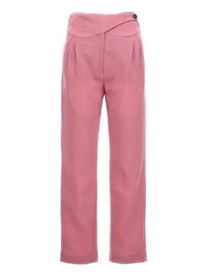 BLAZÉ MILANO BLAZÉ MILANO Cool & Easy Wool Pants
