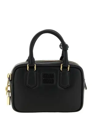 MIU MIU MIU MIU Arcadie Mini Handbag