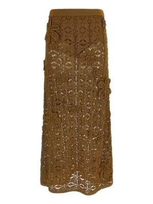 PINKO 'anthemis' Skirt