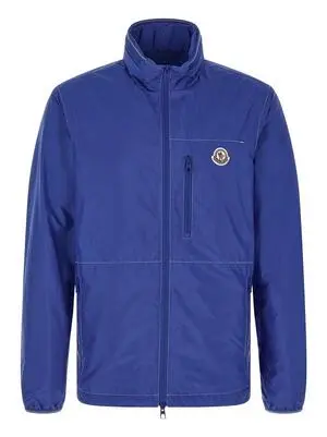 Moncler MONCLER Arrakis Jacket Blue