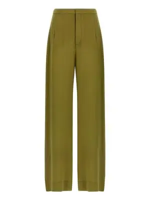 MAISON JEJIA Jean' Pants - Green