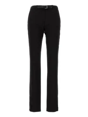 16ARLINGTON 16ARLINGTON Fino Virgin Wool Trousers