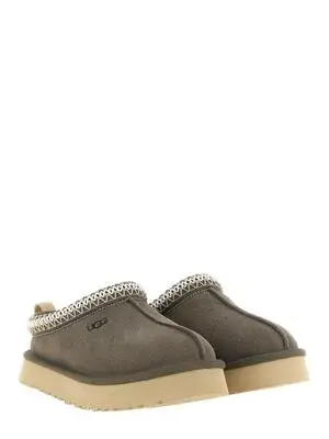 UGG UGG Tazz Sabots Gray