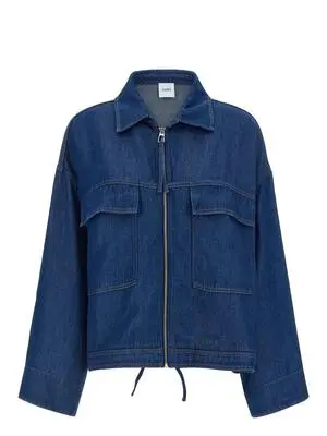 NUDE NUDE Blake Denim Jacket