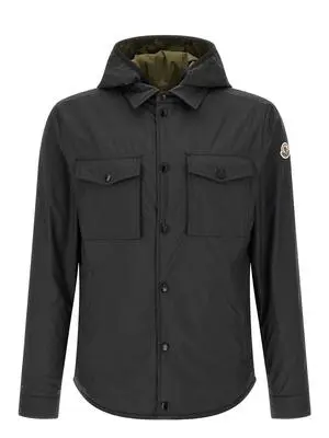 Moncler Chirano 2-in-1 Jacket - Multi