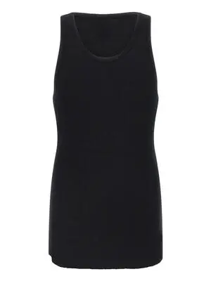 THOM KROM '947' Tank Top