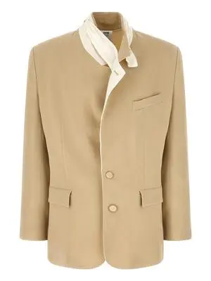 MAGLIANO Smoking Rimini' Blazer - Beige