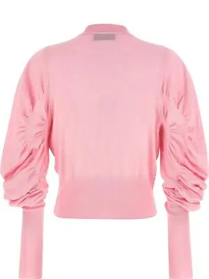 VIVIENNE WESTWOOD Eli Cardigan - Pink