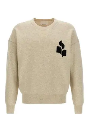 MARANT Atley' Sweater - Gray