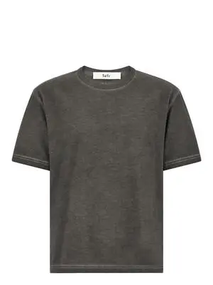 Séfr 'mauro' T-shirt Gray