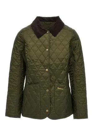 BARBOUR BARBOUR Annandale Jacket
