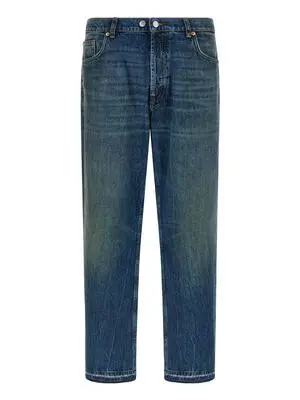 DEPARTMENT 5 Musso Denim Jeans - Blue
