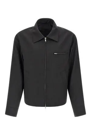MFPEN Postal Jacket - Gray