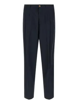 Brunello Cucinelli Chinos - Blue