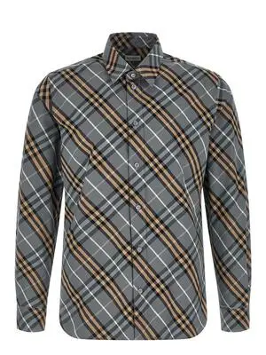 Burberry Robert' Shirt - Multi