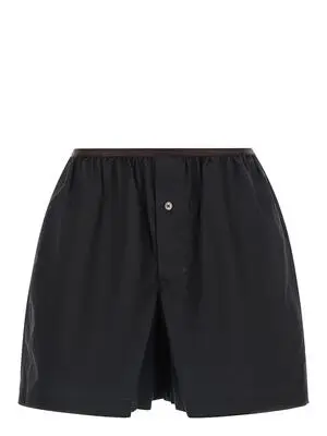 LEMAIRE Boxer Shorts - Gray