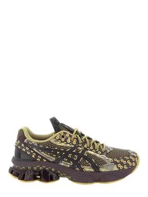 Asics Us7-s Gel-kinetic Fluent Sneakers - Multi