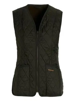 Barbour BARBOUR Betty Vest Green