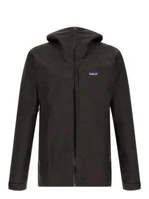 PATAGONIA PATAGONIA Boulder Fork Jacket