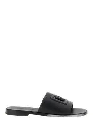 DOLCE & GABBANA DOLCE & GABBANA DG Light Sandals