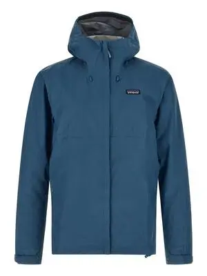 Patagonia Torrentshell 3l Rain Jacket - Blue