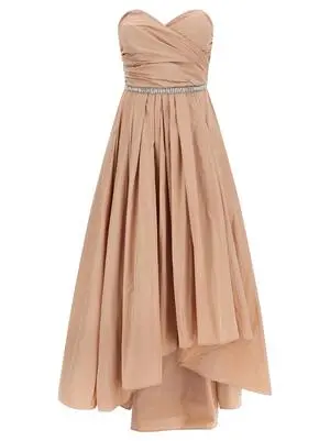 Pinko Dattero Dress - Pink