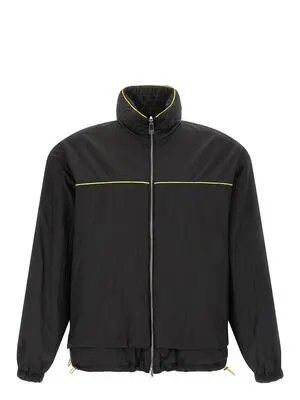 Fendi Reversible Windbreaker - Multi
