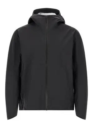 Veilance Arris Jacket - Black
