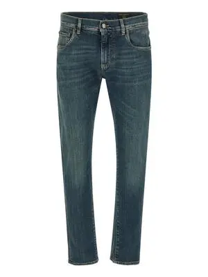Dolce & Gabbana Essential' Jeans - Blue