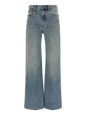 R13 R13 Charlotte Denim Jeans