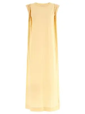 DRIES VAN NOTEN DRIES VAN NOTEN Hutty Long Dress