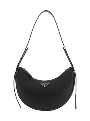 PRADA PRADA Arqué Shoulder Bag