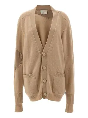 RAMAEL RAMAEL Recover Cardigan