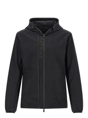 TATRAS Audee Jacket - Black