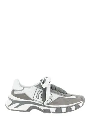 Dolce & Gabbana Dg Country Road Sneakers - Gray
