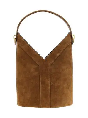 SAINT LAURENT SAINT LAURENT Y Long Shoulder Bag