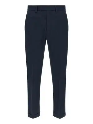DEPARTMENT 5 Destynai' Pants - Blue
