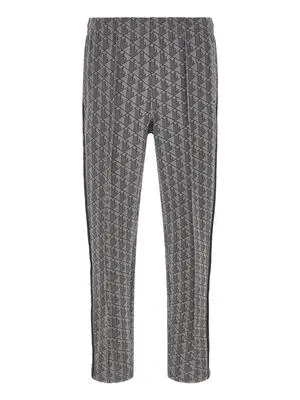 Lacoste 'paris' Joggers Gray