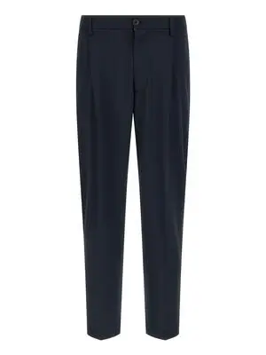 DEPARTMENT 5 Gin' Pants - Blue