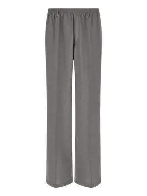 CELLAR DOOR Ezio Trousers - Gray