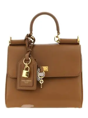 DOLCE & GABBANA DOLCE & GABBANA My Sicily Handbag