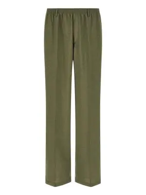 CELLAR DOOR CELLAR DOOR Alfonso BL Trousers Green