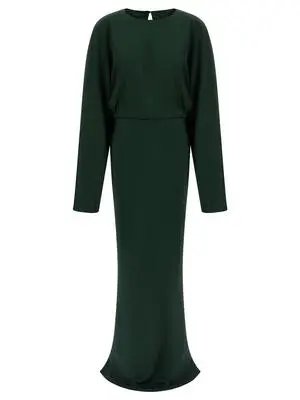 NORMA KAMALI 'reverse Obie' Dress
