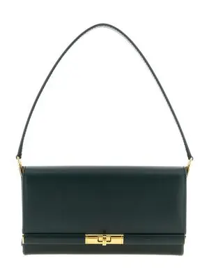 Dolce & Gabbana Marlene Shoulder Bag - Green