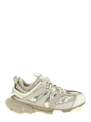 Balenciaga BALENCIAGA Track Sneakers Beige